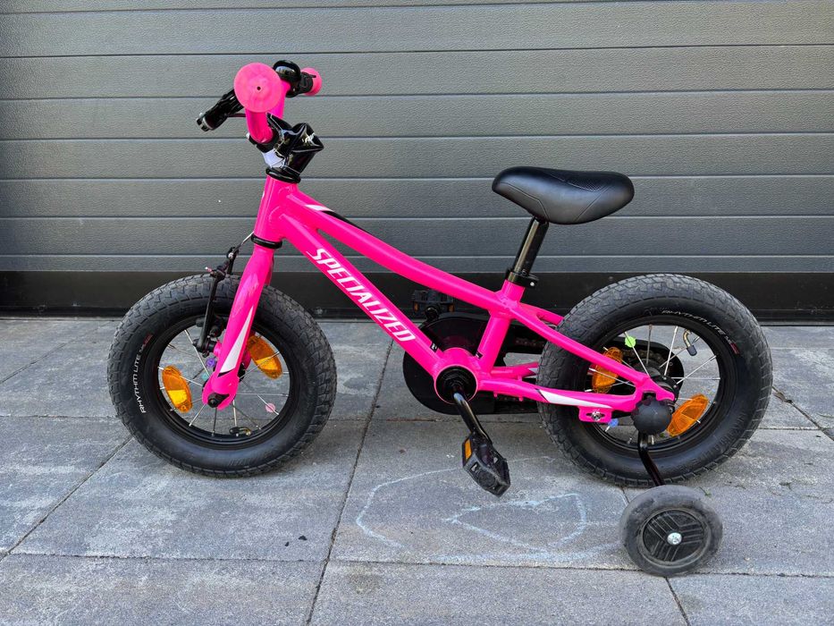 Детско колело / велосипед Specialized Rip Rock 12 розово гр. София ...