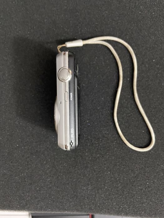 Aparat digital samsung PL20 Tantareni • OLX.ro