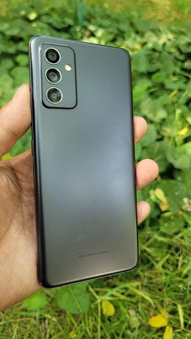 Samsung A82 5G 128gb: 120 у.е. - Mobil telefonlar Toshkent на Olx