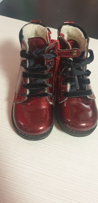 Ghete Primigi marimea 25 Lupeni • OLX.ro
