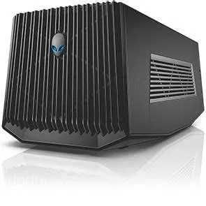 Vand Egpu Alienware Graphics Amplifier. Bucuresti Sectorul 6 • OLX.ro