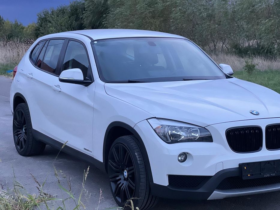 Bmw X1 2014 adus recent Cap Aurora • OLX.ro