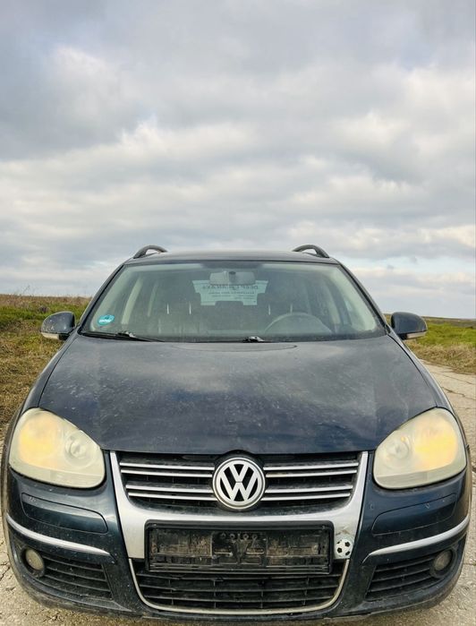 Piese Auto VW Golf 5 Variant An 2007, Motor 2.0 TDi Navodari • OLX.ro
