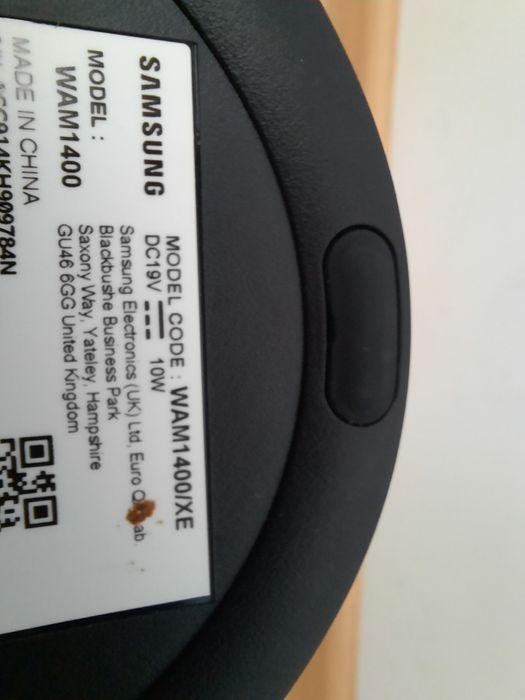 Boxa samsung WAM 1400/XE Iasi • OLX.ro