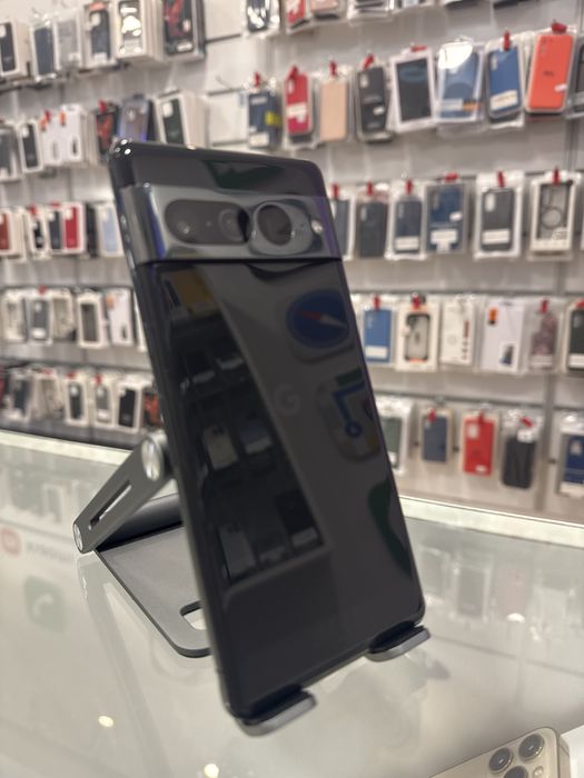 Google Pixel 7 Pro 12 Gb Ram 128 Gb Brasov • OLX.ro