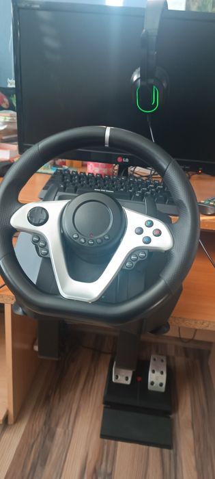 Волан Genesis seaborg 400 гр. Белослав • OLX.bg