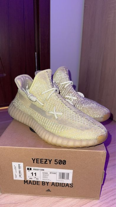 Yeezy 350 v2 Reflective гр. Пловдив Южен • OLX.bg