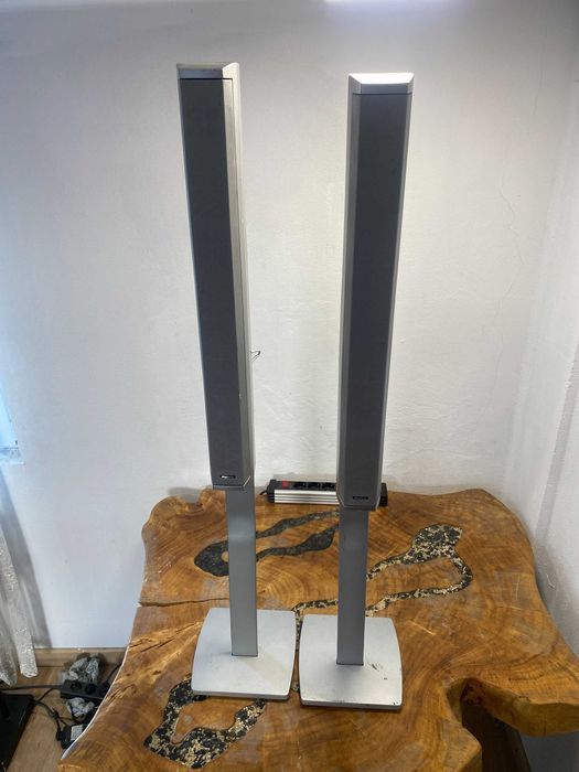 Boxe picior pioneer s dv505 Oarja • OLX.ro