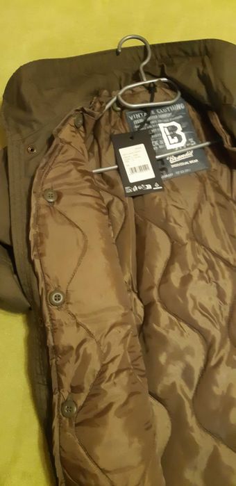 Jacheta / geaca / haina militara M65 Iasi • OLX.ro