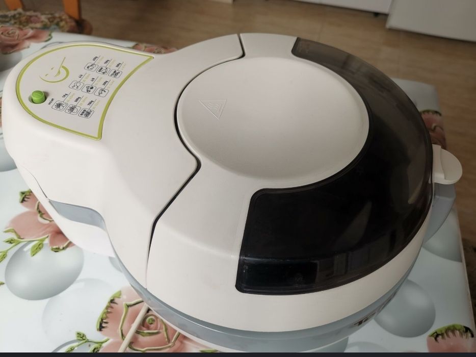 Tefal Actifry Original 2 buc+1 de piese Blaj • OLX.ro
