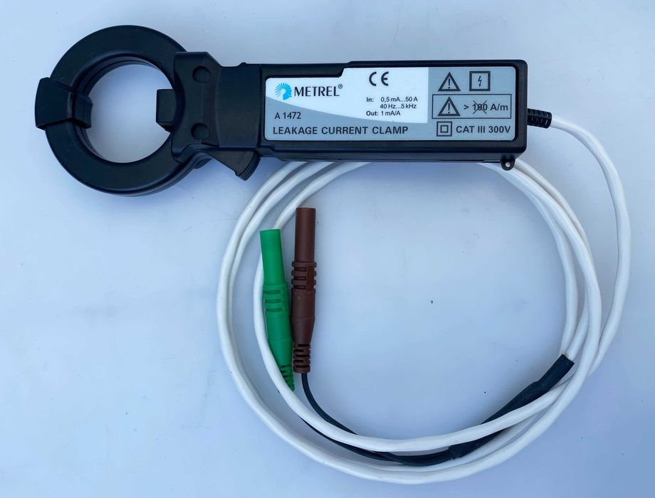 METREL MI 3309 BT DeltaGT - Mногофункционален тестер! гр. Шумен ...