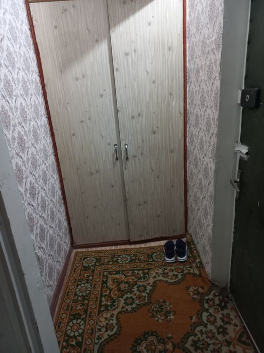 Kvartira sheriklikga Farxod bozori yonida: 600 000 so’m - Ijara uzoq muddatga Toshkent на Olx