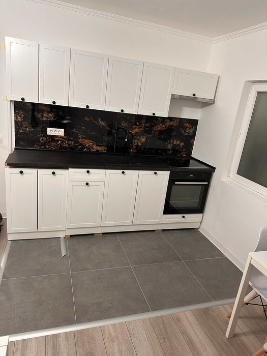Inchiriez apartament tip studio complet mobilat in zona Chitila Triaj ...