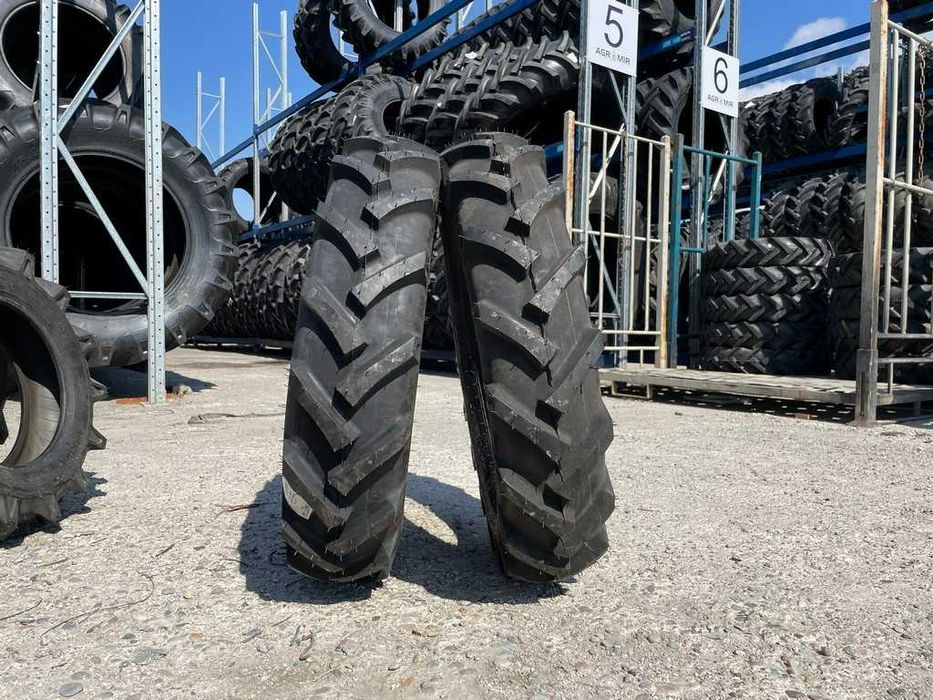 Cauciucuri agricole de tractor fata tractiune 7.50-16 BKT Anvelope ...
