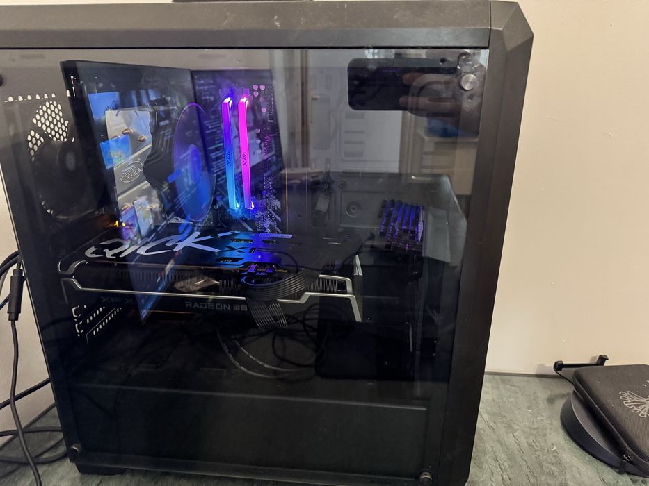 De vânzare PC Gaming Satu Mare • OLX.ro