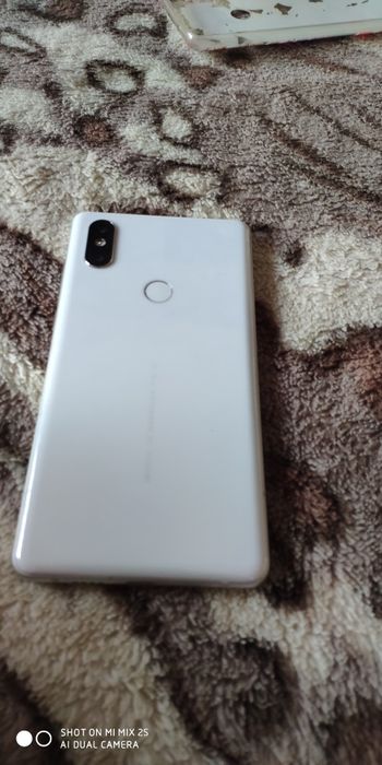 Xiaomo mi mix 2s. 8/256 гр. София Дружба 1 • OLX.bg
