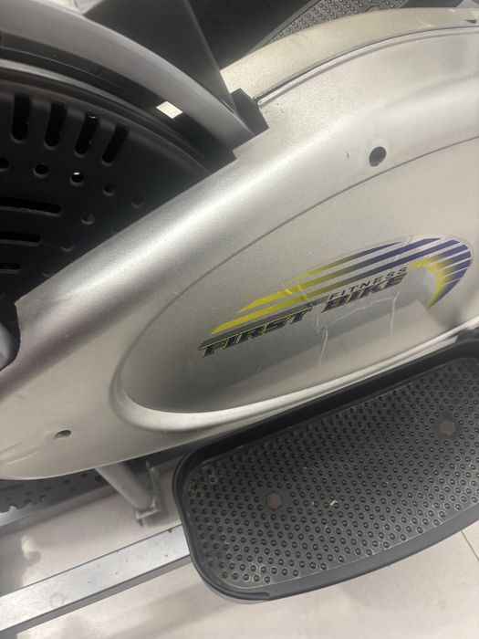 Bicicleta eliptica First Bike Mioveni • OLX.ro