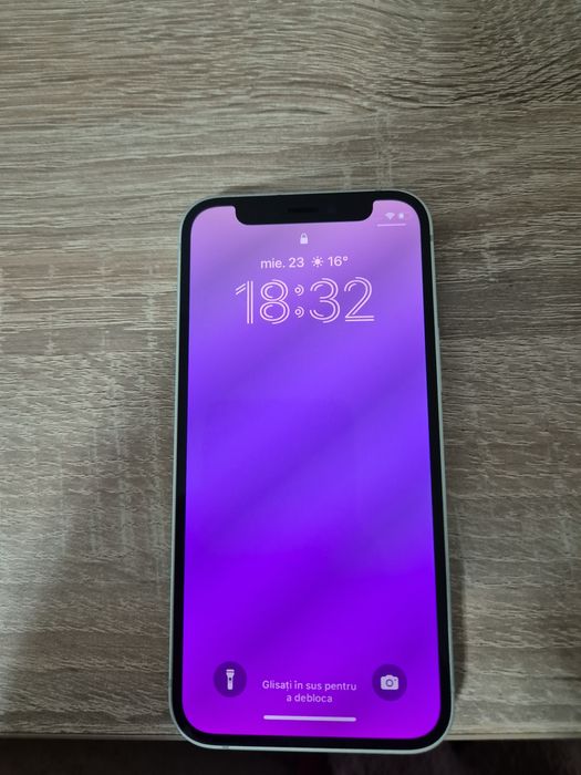Iphone 12 mini 64gb Bucuresti Sectorul 6 • OLX.ro