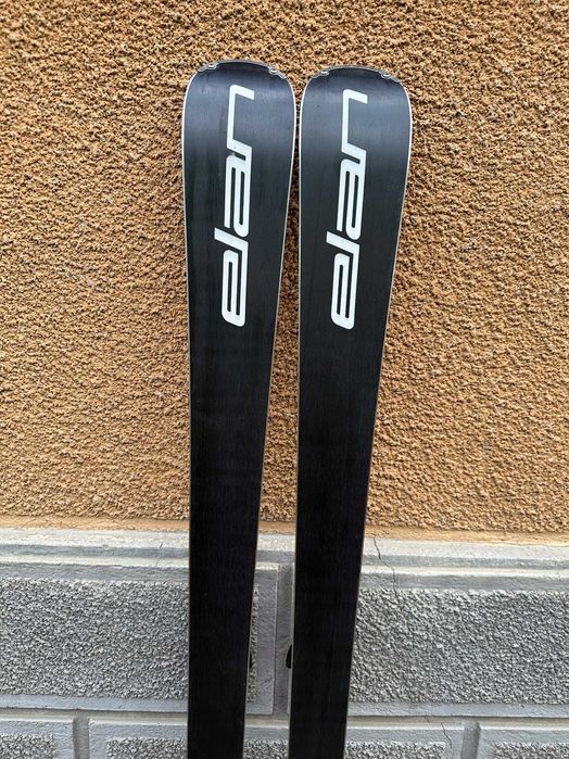 Schi elan insomnia L158cm Campia Turzii • OLX.ro