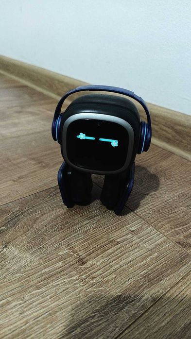 Robot Emo AI Desktop Pet Living.AI Brasov • OLX.ro