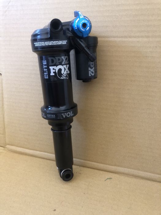 Amortizor bicicleta FOX Float DPX2 Bucuresti Sectorul 1 • OLX.ro