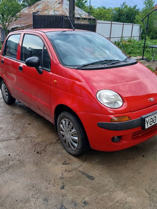 Matiz 2007 3.700 Baicoi • OLX.ro