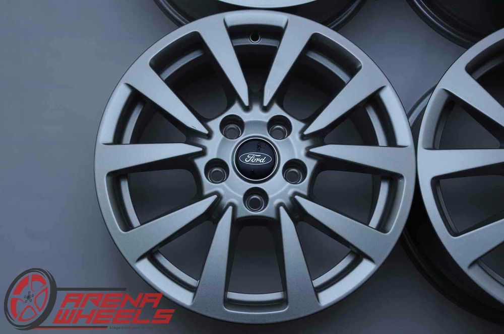 Jante Noi 16 inch Originale Ford Transit Tourneo Connect R16 5x112 ...