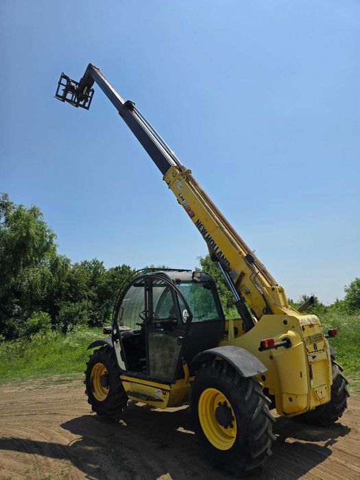 Incarcator telescopic New Holland LM1133 Jilava • OLX.ro