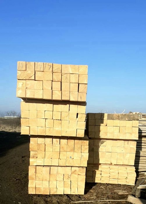 Cherestea ( Scandura), Grinzi (corni), Lateti ( Rigle ), Dulapi Arad ...