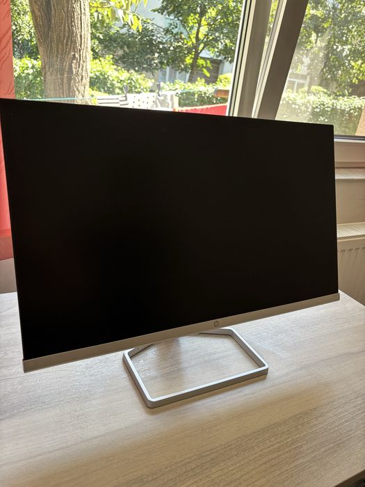 Monitor 75hz, perfect functional Asau • OLX.ro