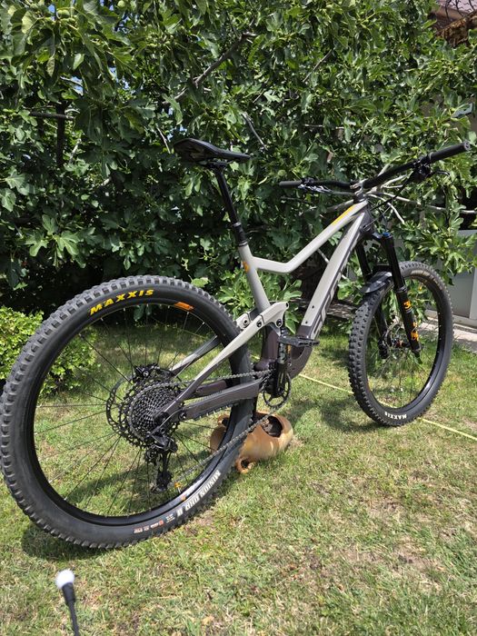 MTB Scott Ransom 29ER/ fabricație 2021 Radu Negru • OLX.ro