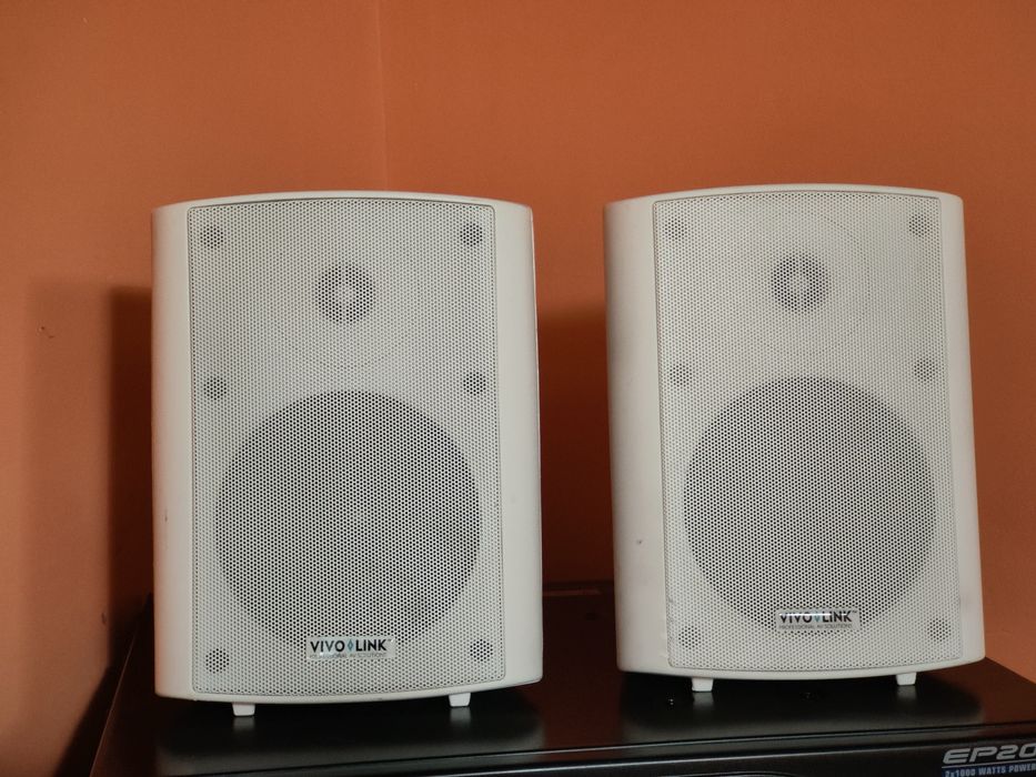 Boxe Active Stegen Profesionale monitoare Raft Buzau • OLX.ro