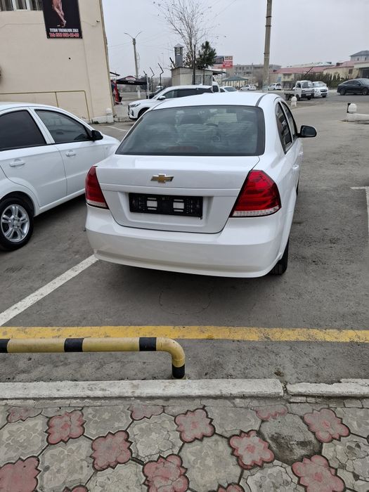 Равон 2017йил механика 7500$: 7 500 у.е. - Chevrolet Галаасия на Olx