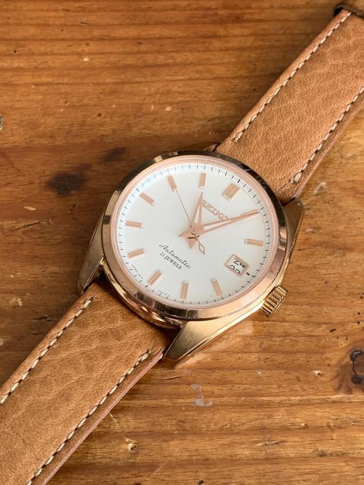 Seiko Sarb072 automatic! Cluj-Napoca • OLX.ro