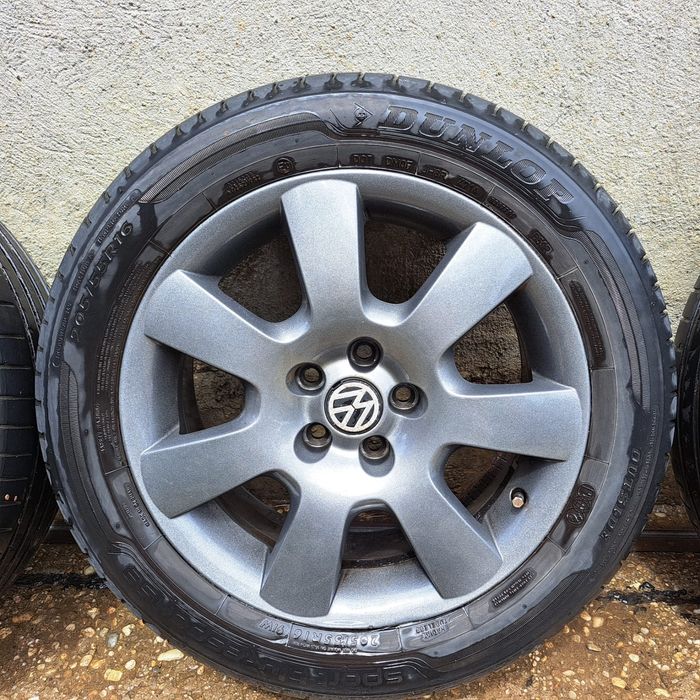 Jante R16 Borbet made Germany Bucuresti Sectorul 4 • OLX.ro