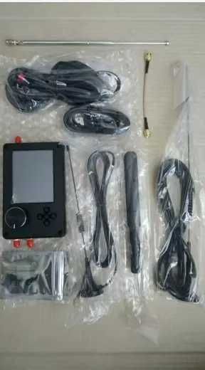 HackRF One R10 Portapack H2 - Superior Flipper zero Iasi • OLX.ro