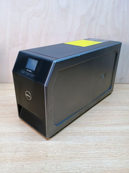 UPS Dell 1000 w гр. Варна Цветен квартал • OLX.bg