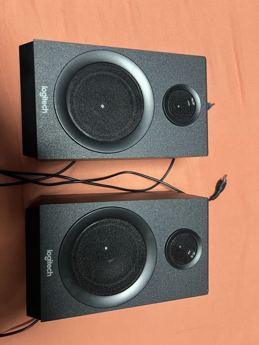Колони от logitech z333 гр. София Красна поляна 1 • OLX.bg