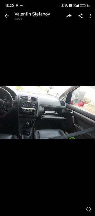 Продавам Volkswagen с. Крепост • OLX.bg