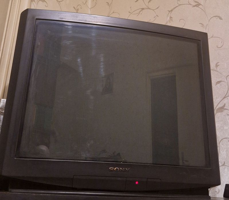 Телевизор Sony Trinitron гр. София Лагера • OLX.bg