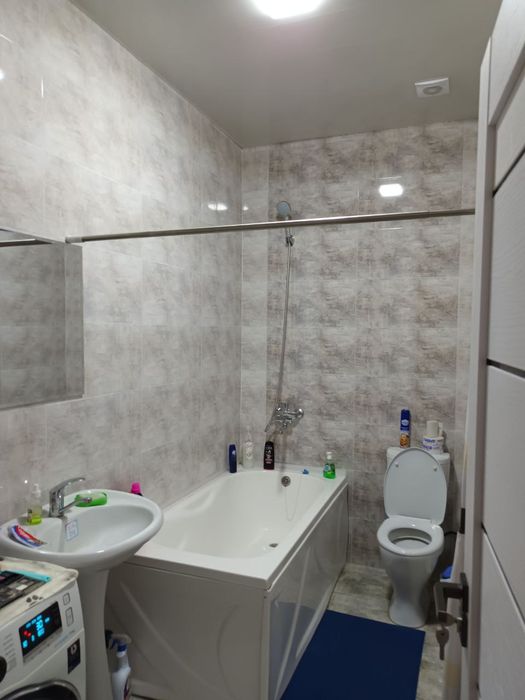 Namunali uy 2xonali 60kvm 1etaj katej uylar 39000$ eski sergelida: 39 ...