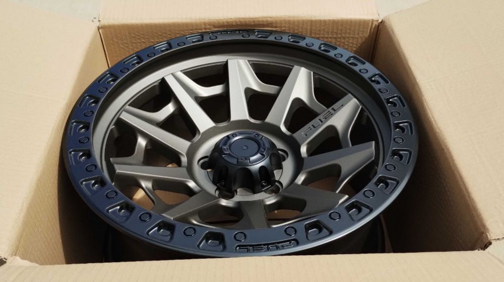 Jante 17 Off-road Nissan X-Trail Murano Qashqai Juke Leaf Cluj-Napoca ...