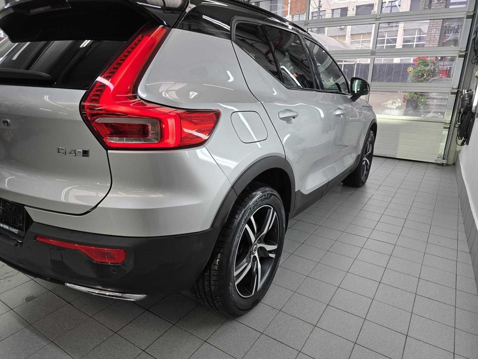 Volvo xc40 r design 4X4 Sebes • OLX.ro