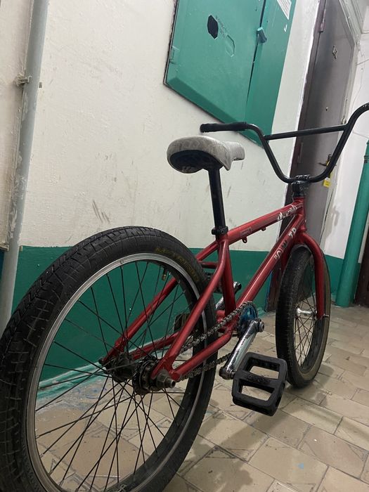 BMX,bmx,бмх,бимикс: 100 000 тг. - Вело Семей на Olx