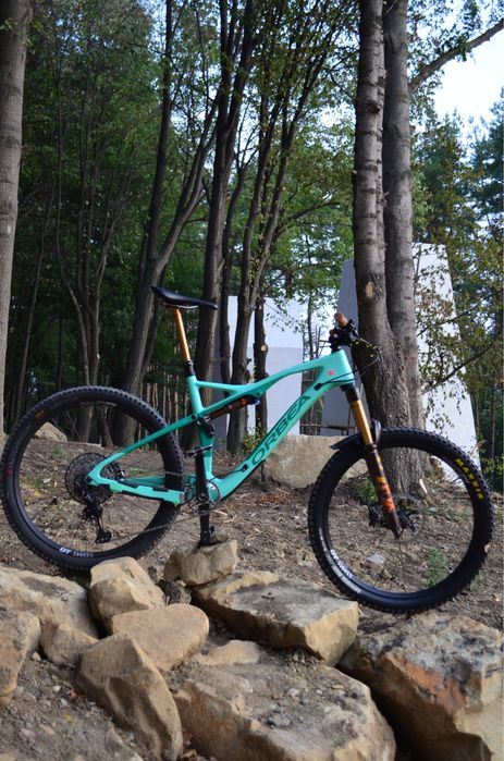 Bicicleta orbea occam am m10 full carbon (nu canyon,gt,scott, Botosani ...