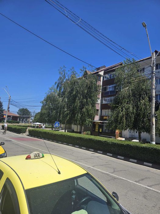 Spatiu de închiriat, Oraș Titu, ultra central, 85 mp, 380V! Titu • OLX.ro