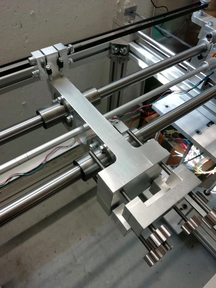 Cnc рутер за дърво Cnc плазма за метал и др гр София Обеля • Olx Bg