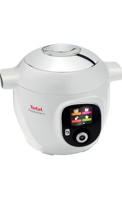 Мултикукър Tefal гр. Варна Възраждане 1 • OLX.bg