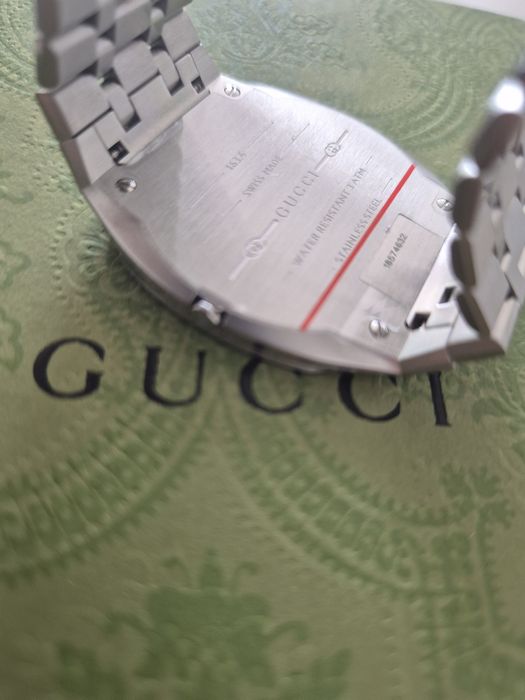 Ceas Gucci 25H Ultra-thin 38mm Nou Suceava • OLX.ro