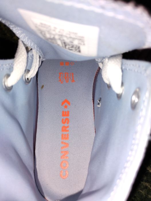 Converse Chuck Taylor All Star – model unisex, ediție specială Costi ...